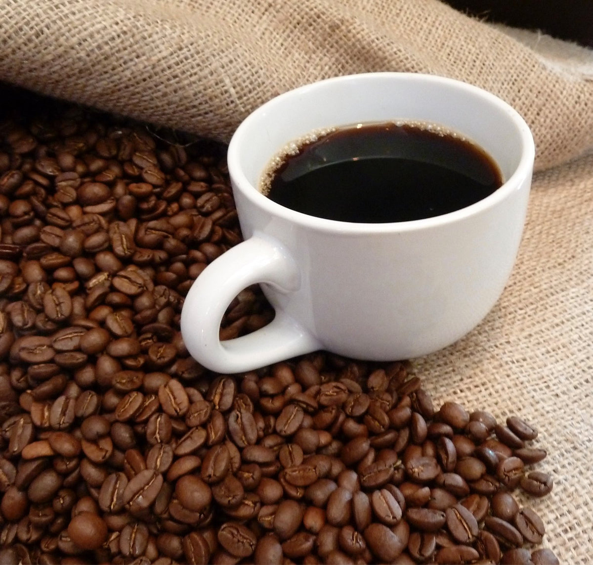 Coffee Blends – European Cafe