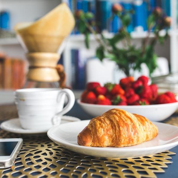 Breakfast Blend 2.5lb bag – European Cafe